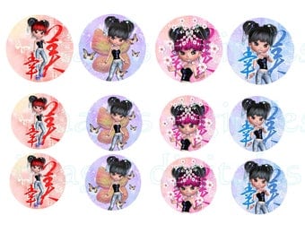 Frøja Winter Queen of Norway Freya Norse Goddess Norge