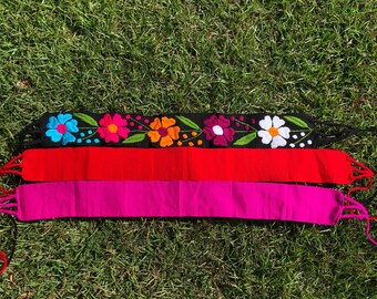Mexican belt | Etsy
