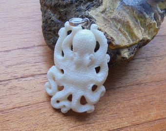 Bali bone carving | Etsy
