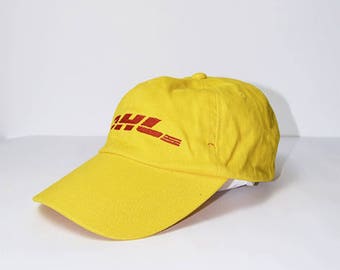 Yellow baseball cap | Etsy