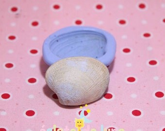 Clam shell mold | Etsy