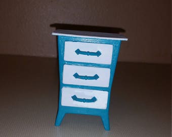 Barbie dresser | Etsy