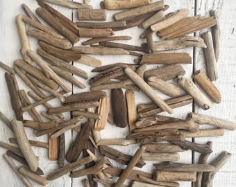 Driftwood pieces | Etsy