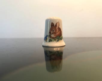 Ceramic rabbit | Etsy