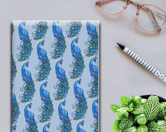 Peacock gifts | Etsy