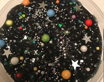 Moon slime | Etsy