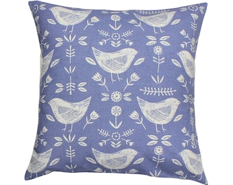 Scandinavian cushion | Etsy