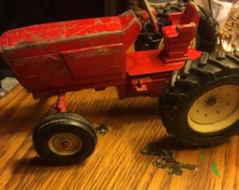 Ertl tractors | Etsy