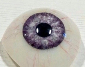 Prosthetic eyes | Etsy