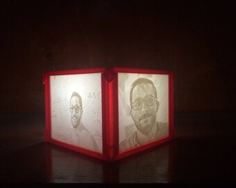 Lithophane | Etsy