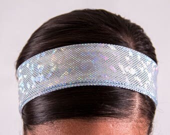 Disco headband | Etsy