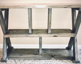 Console table | Etsy