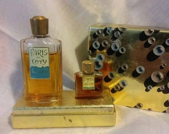 Coty perfume | Etsy