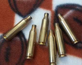 Brass shell casing | Etsy