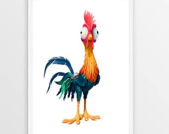 Hei hei moana | Etsy