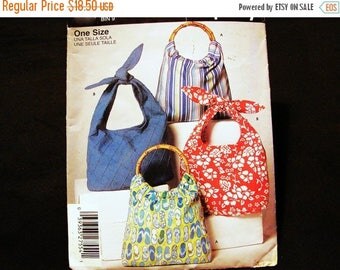 Designer Handbag Pattern PDF for sewing your own Purse. Sugar