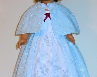 Colonial dress | Etsy