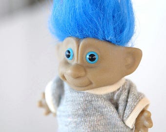 Trolls bergen | Etsy