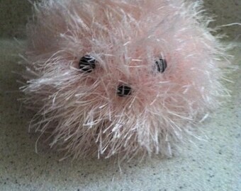 Pygmy puff | Etsy