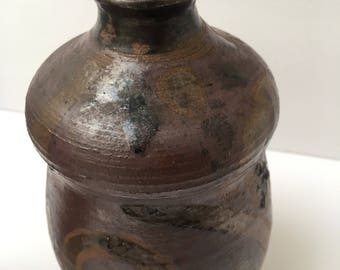 Ceramic gourd | Etsy