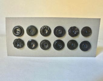 Two hole buttons | Etsy