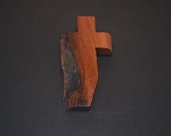 Hand held cross | Etsy