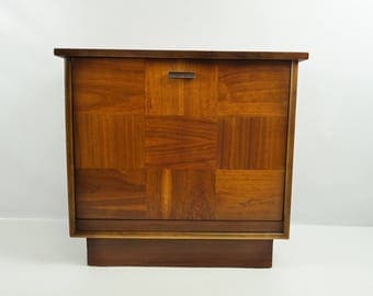 Record cabinet | Etsy