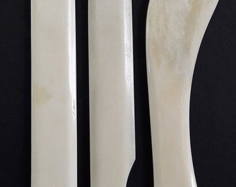 Bone folder | Etsy