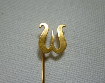 Hat stick pins | Etsy