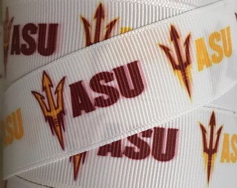 Asu sun devils | Etsy