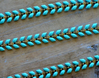 Fish scale jewelry | Etsy