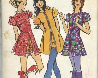 Simplicity 9544 | Etsy