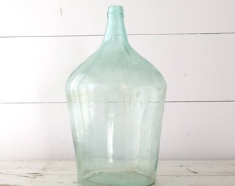 Demijohn | Etsy