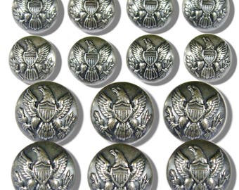 Civil war buttons | Etsy