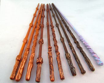Magic wands | Etsy