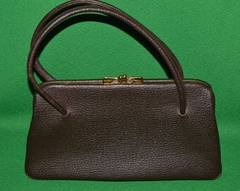 Walborg purse | Etsy