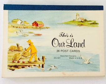 Blank postcards | Etsy
