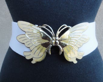 Butterfly belt | Etsy