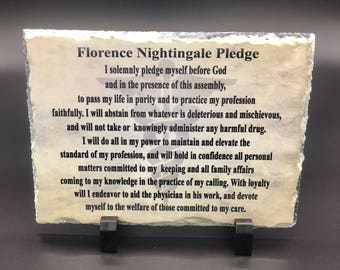 Florence nightingale | Etsy