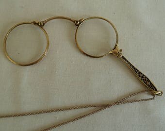 Lorgnette | Etsy