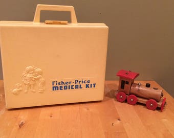 Vintage fisher price | Etsy