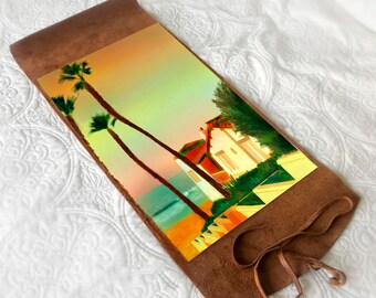 Scroll painting | Etsy