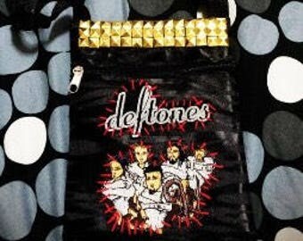 Deftones | Etsy