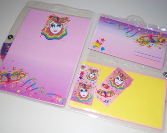 Lisa frank stickers | Etsy
