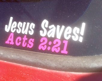 Window bible verses | Etsy