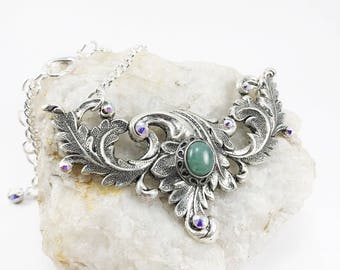 Fantasy jewelry | Etsy