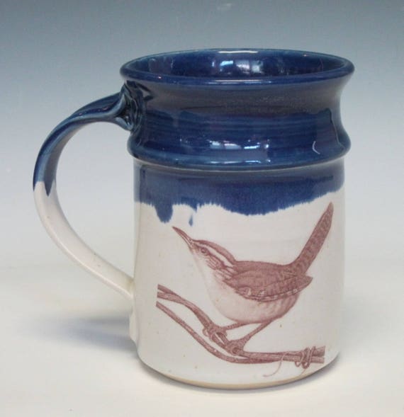 Carolina Wren Mug