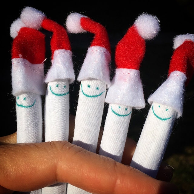 Stark Raving Cat Catnip Joints hip gifts for by StarkRavingCat