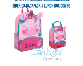 Kids lunch box | Etsy