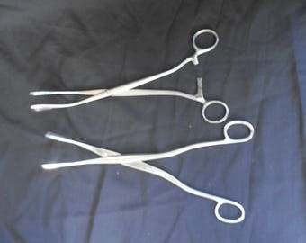 Surgical instruments | Etsy